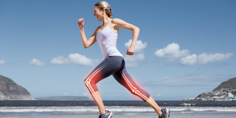 How To Strengthen Bones After 30: An Informative Guide